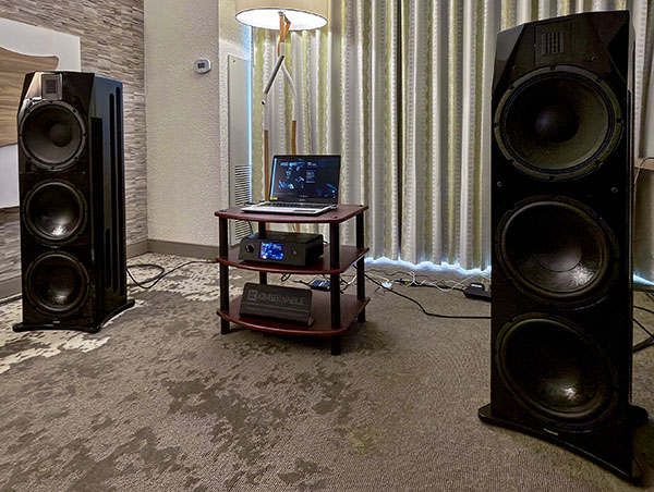 Orchard Audio | Stereophile.com